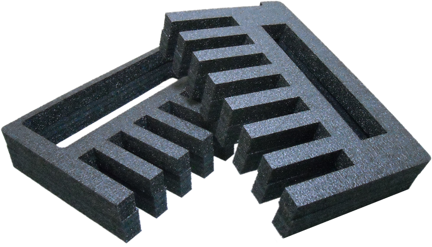 Foam Fabrication | Custom Protective Packaging Distributor | Protective ...